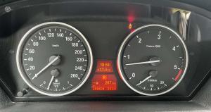 Zils BMW X5 2012 Viļņa, ar dzinēja tilpumu 3.00 L un nobraukumu 269 tūkst. km par 12800 €, foto 11 vietnē AUTOMOTO.COM.LV