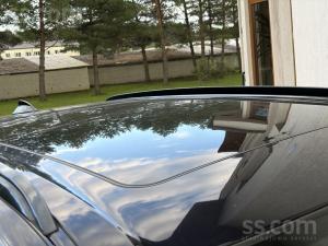 Zils BMW X5 2012 Jelgava, ar dzinēja tilpumu 3.00 L un nobraukumu 346 tūkst. km par 10900 €, foto 6 vietnē AUTOMOTO.COM.LV