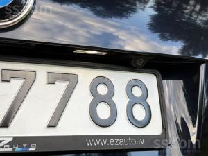 Zils BMW X5 2012 Jelgava, ar dzinēja tilpumu 3.00 L un nobraukumu 346 tūkst. km par 10900 €, foto 7 vietnē AUTOMOTO.COM.LV