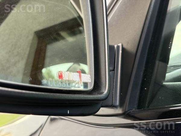 Zils BMW X5 2012 Jelgava, ar dzinēja tilpumu 3.00 L un nobraukumu 346 tūkst. km par 10900 €, foto 8 vietnē AUTOMOTO.COM.LV