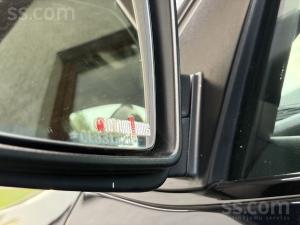 Zils BMW X5 2012 Jelgava, ar dzinēja tilpumu 3.00 L un nobraukumu 346 tūkst. km par 10900 €, foto 8 vietnē AUTOMOTO.COM.LV