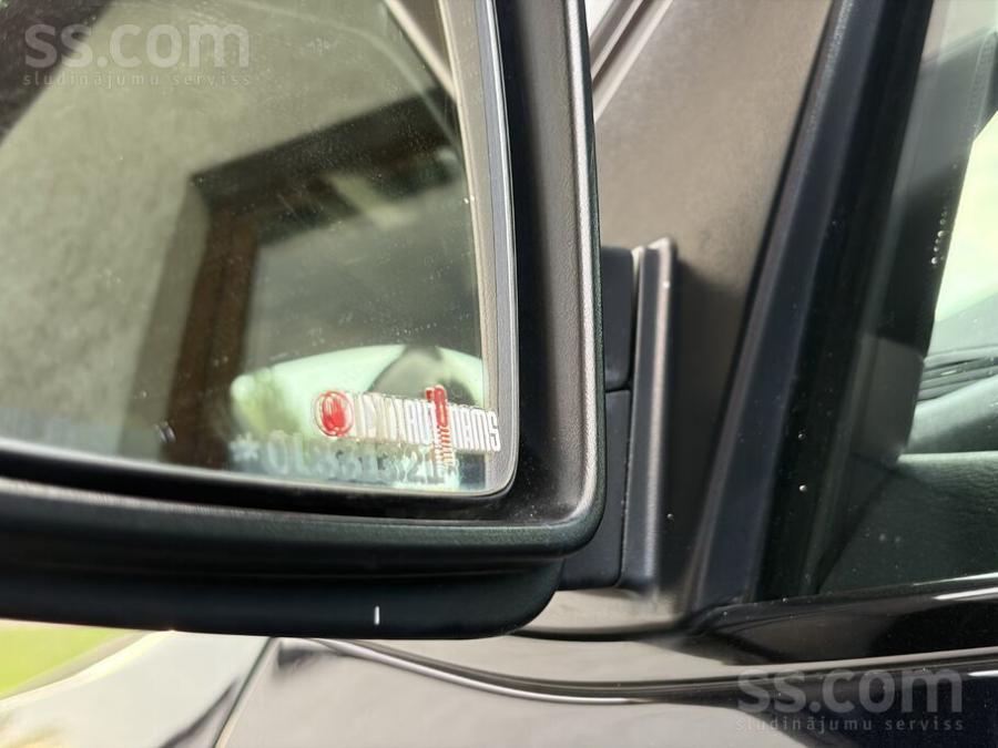 Zils BMW X5 2012 Jelgava, ar dzinēja tilpumu 3.00 L un nobraukumu 346 tūkst. km par 10900 €, foto 8 vietnē AUTOMOTO.COM.LV
