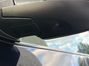 Zils BMW X5 2012 Jelgava, ar dzinēja tilpumu 3.00 L un nobraukumu 346 tūkst. km par 10900 €, foto 10 vietnē AUTOMOTO.COM.LV
