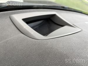 Zils BMW X5 2012 Jelgava, ar dzinēja tilpumu 3.00 L un nobraukumu 346 tūkst. km par 10900 €, foto 14 vietnē AUTOMOTO.COM.LV