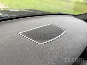 Zils BMW X5 2012 Jelgava, ar dzinēja tilpumu 3.00 L un nobraukumu 346 tūkst. km par 10900 €, foto 15 vietnē AUTOMOTO.COM.LV