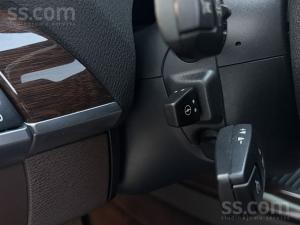 Zils BMW X5 2012 Jelgava, ar dzinēja tilpumu 3.00 L un nobraukumu 346 tūkst. km par 10900 €, foto 18 vietnē AUTOMOTO.COM.LV