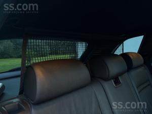 Zils BMW X5 2012 Jelgava, ar dzinēja tilpumu 3.00 L un nobraukumu 346 tūkst. km par 10900 €, foto 22 vietnē AUTOMOTO.COM.LV