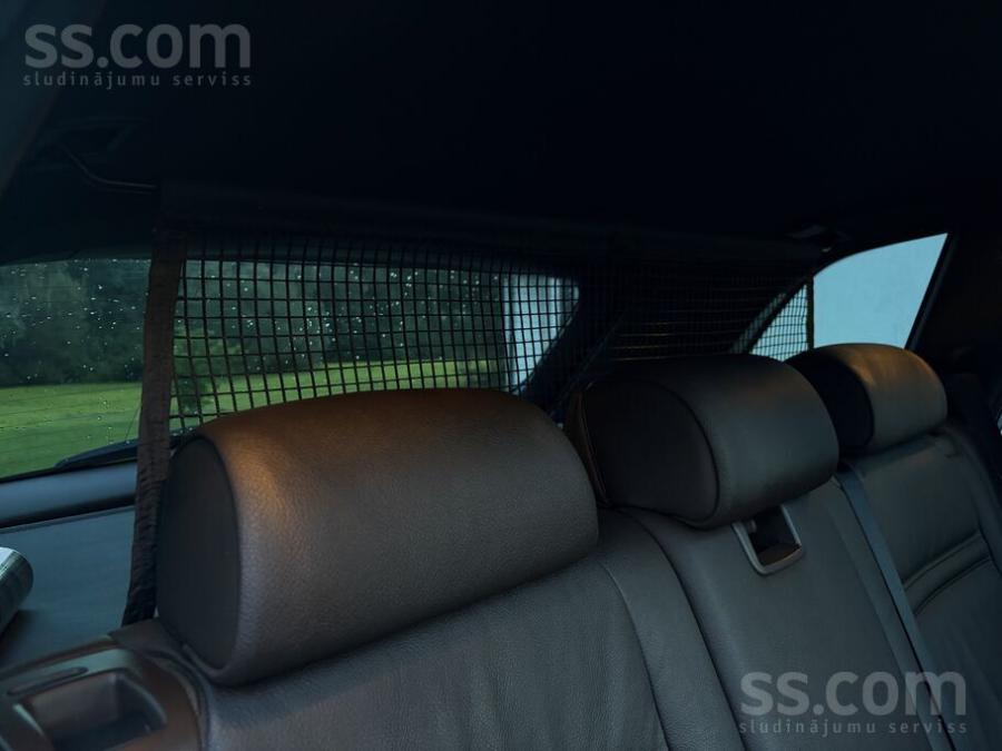 Zils BMW X5 2012 Jelgava, ar dzinēja tilpumu 3.00 L un nobraukumu 346 tūkst. km par 10900 €, foto 22 vietnē AUTOMOTO.COM.LV