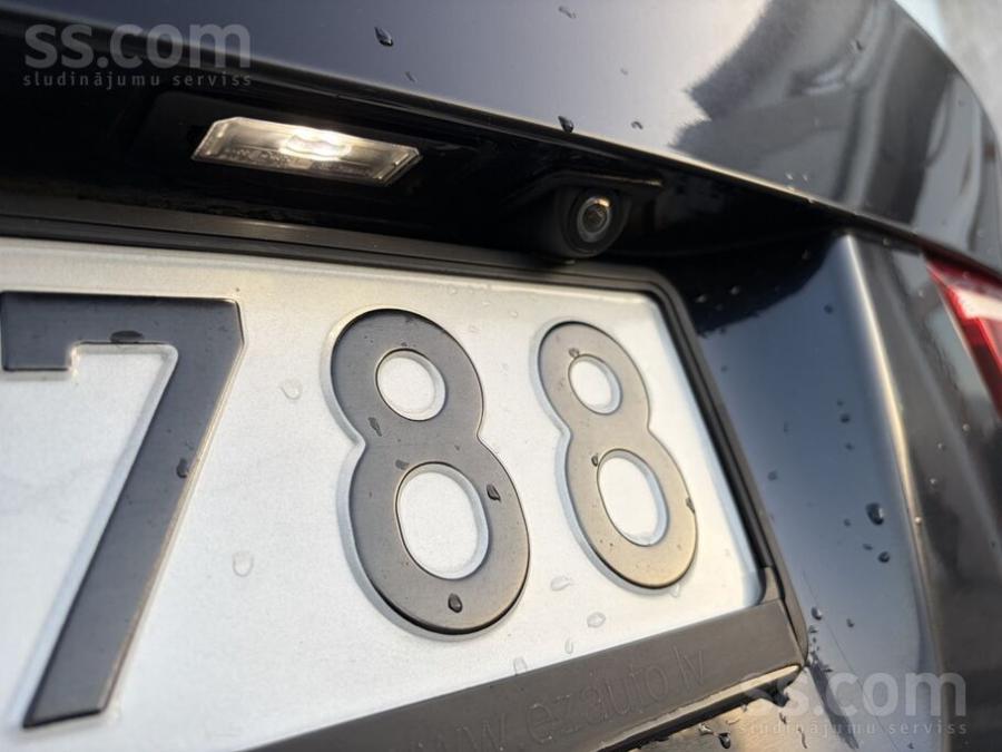 Zils BMW X5 2012 Jelgava, ar dzinēja tilpumu 3.00 L un nobraukumu 346 tūkst. km par 10900 €, foto 23 vietnē AUTOMOTO.COM.LV