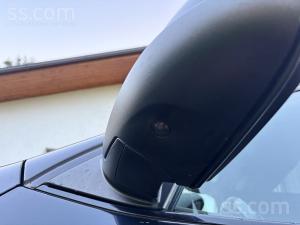 Zils BMW X5 2012 Jelgava, ar dzinēja tilpumu 3.00 L un nobraukumu 346 tūkst. km par 10900 €, foto 24 vietnē AUTOMOTO.COM.LV