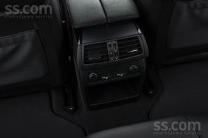 Zils BMW X5 2013 Tukums, ar dzinēja tilpumu 3.00 L un nobraukumu 0 tūkst. km par 15500 €, foto 15 vietnē AUTOMOTO.COM.LV