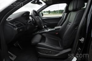 Zils BMW X5 2013 Tukums, ar dzinēja tilpumu 3.00 L un nobraukumu 0 tūkst. km par 15500 €, foto 19 vietnē AUTOMOTO.COM.LV