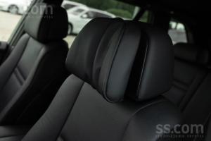 Zils BMW X5 2013 Tukums, ar dzinēja tilpumu 3.00 L un nobraukumu 0 tūkst. km par 15500 €, foto 20 vietnē AUTOMOTO.COM.LV