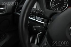 Zils BMW X5 2013 Tukums, ar dzinēja tilpumu 3.00 L un nobraukumu 0 tūkst. km par 15500 €, foto 25 vietnē AUTOMOTO.COM.LV