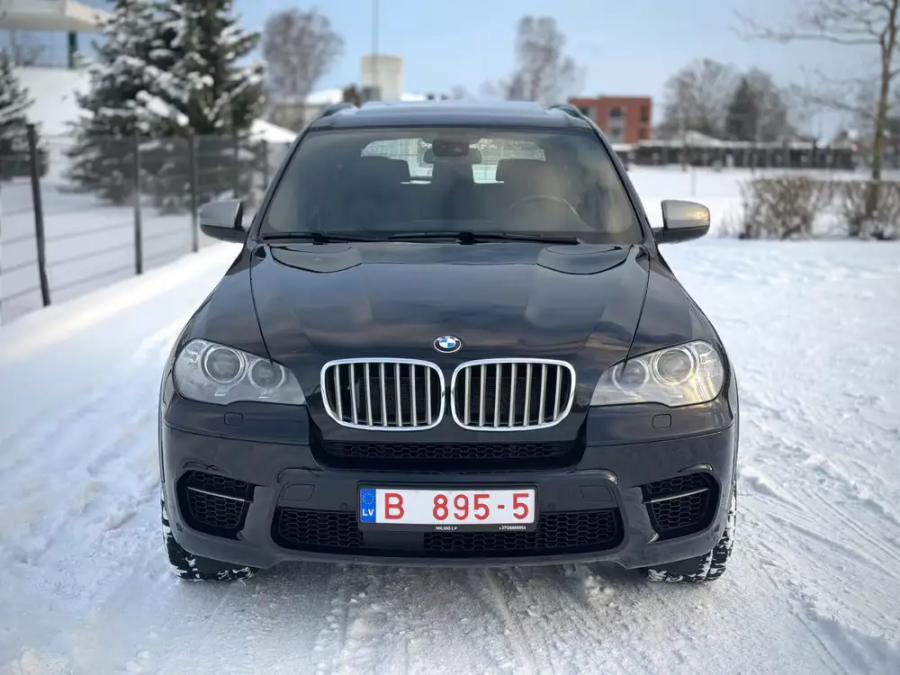 Zils BMW X5 2013 Jelgava, ar dzinēja tilpumu 3.00 L un nobraukumu 217 tūkst. km par 15500 €, foto 8 vietnē AUTOMOTO.COM.LV
