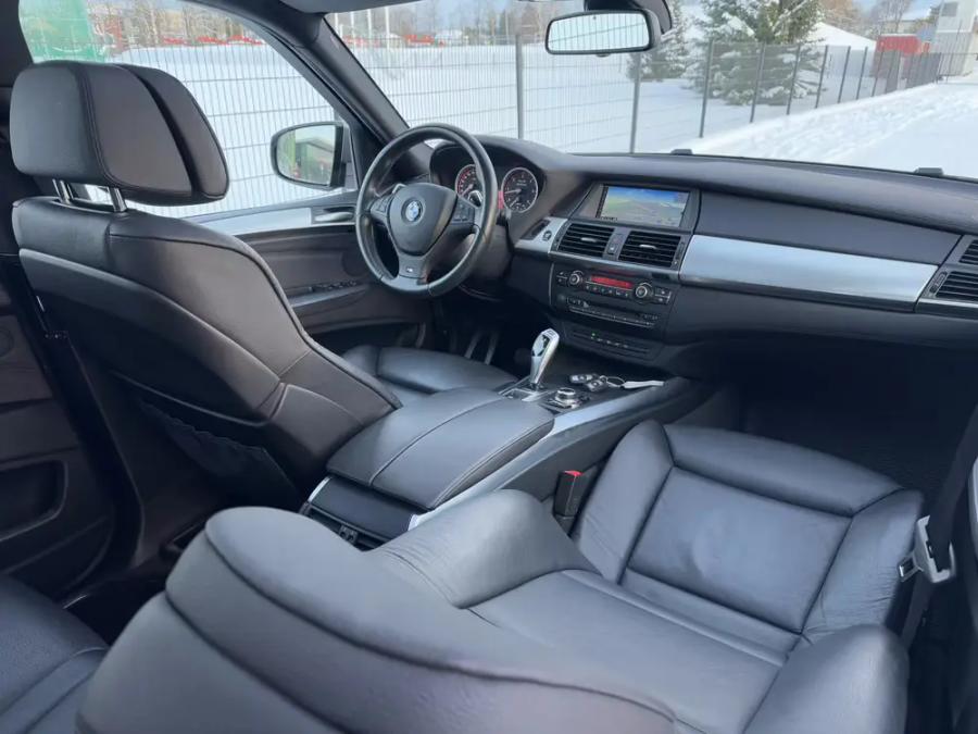 Zils BMW X5 2013 Jelgava, ar dzinēja tilpumu 3.00 L un nobraukumu 217 tūkst. km par 15500 €, foto 11 vietnē AUTOMOTO.COM.LV