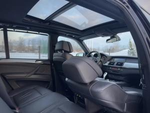 Zils BMW X5 2013 Jelgava, ar dzinēja tilpumu 3.00 L un nobraukumu 217 tūkst. km par 15500 €, foto 13 vietnē AUTOMOTO.COM.LV