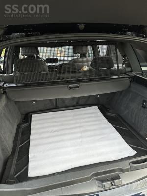 Zils BMW X5 2013 Rīga, ar dzinēja tilpumu 3.00 L un nobraukumu 300 tūkst. km par 21900 €, foto 12 vietnē AUTOMOTO.COM.LV