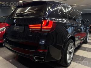Zils BMW X5 2014 Rīga, ar dzinēja tilpumu 3.00 L un nobraukumu 183 tūkst. km par 21990 €, foto 34 vietnē AUTOMOTO.COM.LV