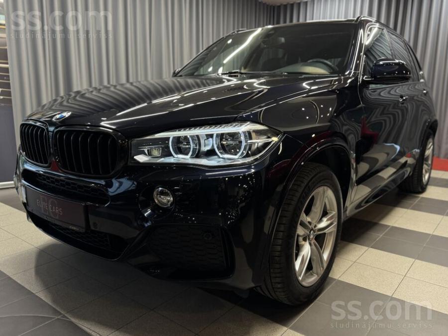 Zils BMW X5 2014 Rīga, ar dzinēja tilpumu 3.00 L un nobraukumu 183 tūkst. km par 21990 €, foto 35 vietnē AUTOMOTO.COM.LV