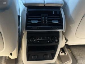Zils BMW X5 2014 Viļņa, ar dzinēja tilpumu 4.40 L un nobraukumu 227 tūkst. km par 12350 €, foto 19 vietnē AUTOMOTO.COM.LV