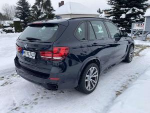 Zils BMW X5 2014 Kretinga, ar dzinēja tilpumu 2.99 L un nobraukumu 209 tūkst. km par 20000 €, foto 3 vietnē AUTOMOTO.COM.LV