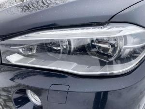 Zils BMW X5 2014 Kretinga, ar dzinēja tilpumu 2.99 L un nobraukumu 209 tūkst. km par 20000 €, foto 7 vietnē AUTOMOTO.COM.LV