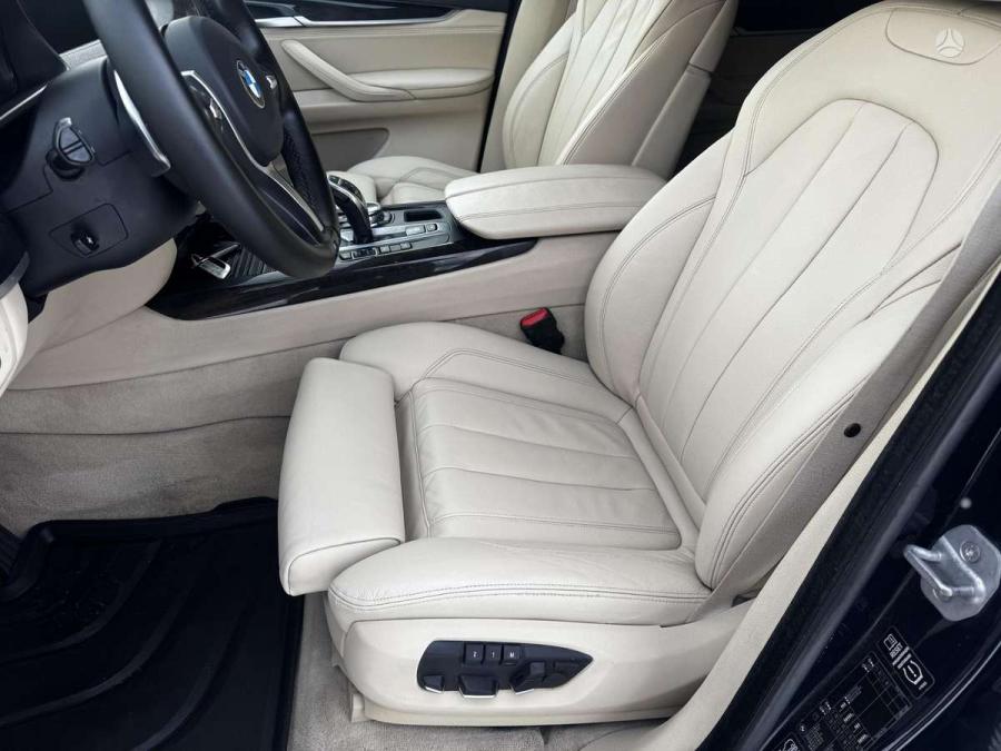 Zils BMW X5 2014 Šauļi, ar dzinēja tilpumu 2.99 L un nobraukumu 279 tūkst. km par 9900 €, foto 7 vietnē AUTOMOTO.COM.LV