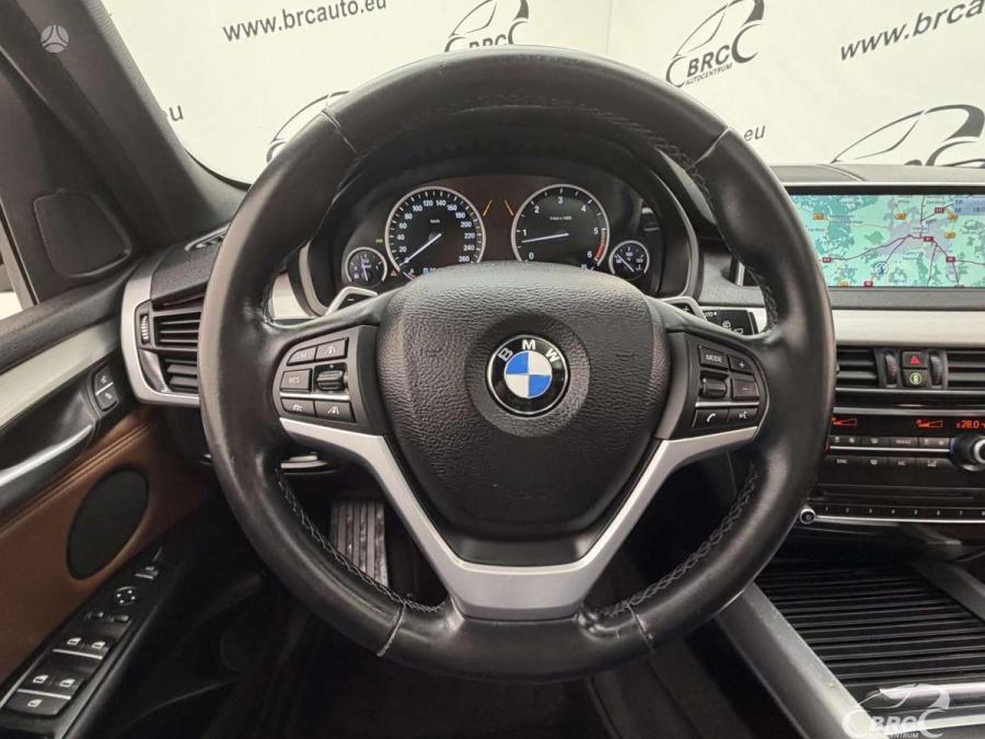 Zils BMW X5 2014 Viļņa, ar dzinēja tilpumu 2.99 L un nobraukumu 369 tūkst. km par 14900 €, foto 30 vietnē AUTOMOTO.COM.LV