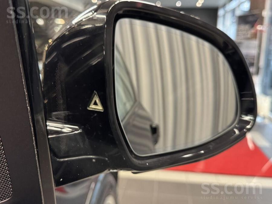 Blue BMW X5 2014 in Riga, with an engine capacity of 3.00 L and mileage of 183 thousand km for 20990 €, photo 25 on AUTOMOTO.COM.LV