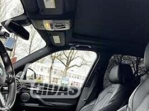Zils BMW X5 2014 Klaipėda, ar dzinēja tilpumu 4.40 L un nobraukumu 212 tūkst. km par 20000 €, foto 10 vietnē AUTOMOTO.COM.LV