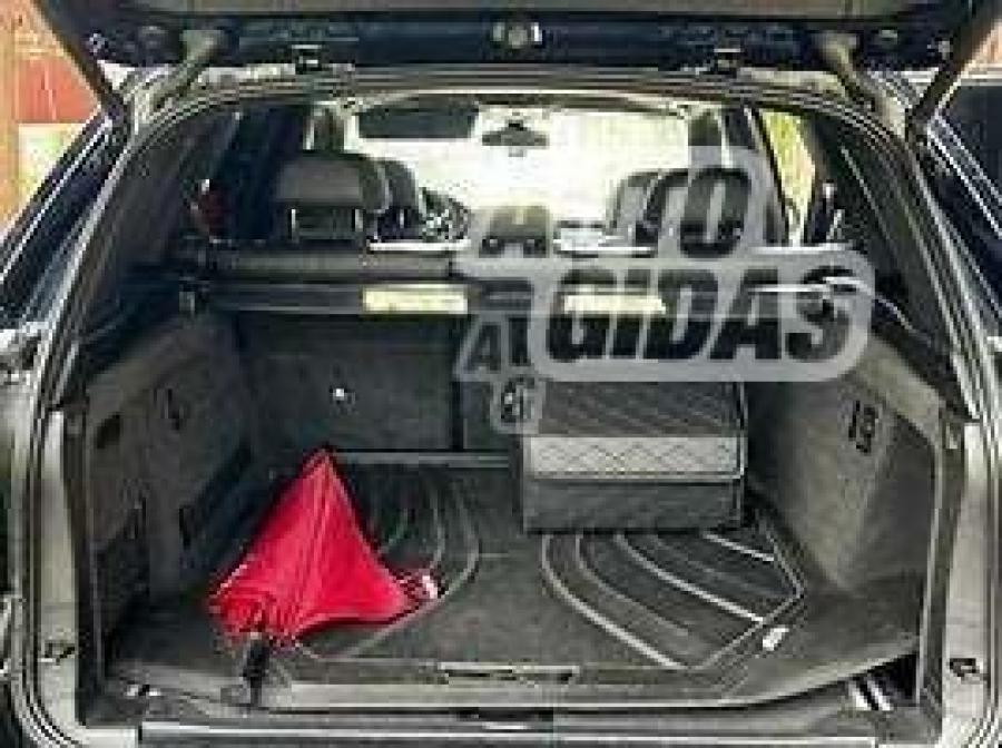 Zils BMW X5 2014 Klaipėda, ar dzinēja tilpumu 4.40 L un nobraukumu 212 tūkst. km par 20000 €, foto 12 vietnē AUTOMOTO.COM.LV