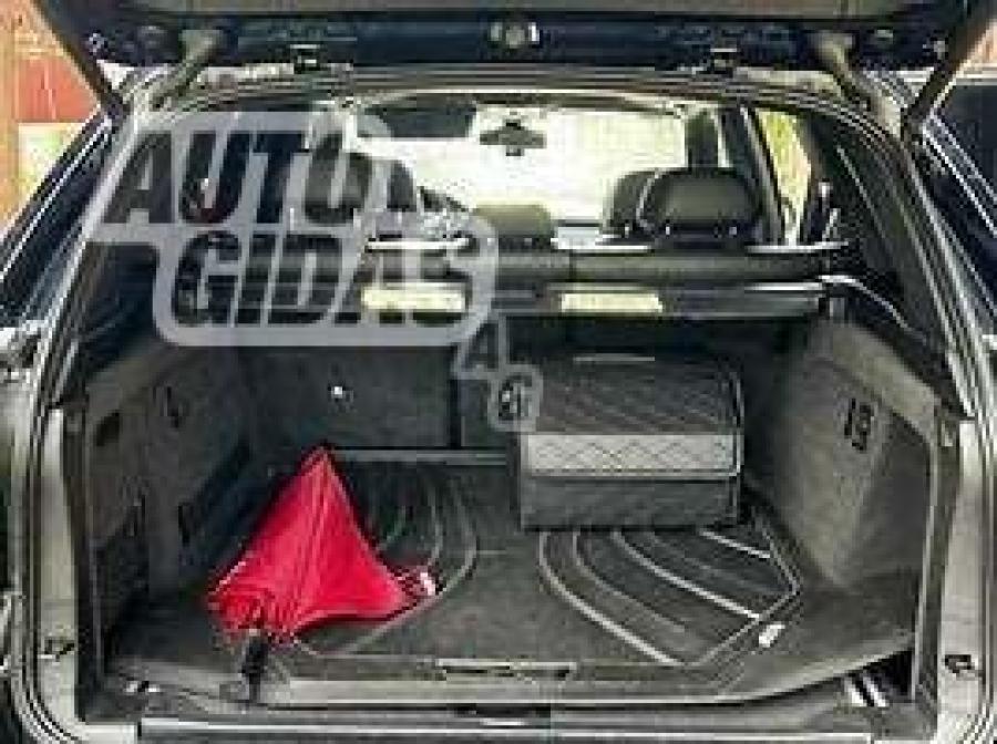 Zils BMW X5 2014 Klaipėda, ar dzinēja tilpumu 4.40 L un nobraukumu 212 tūkst. km par 20000 €, foto 20 vietnē AUTOMOTO.COM.LV