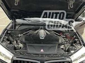 Zils BMW X5 2014 Klaipėda, ar dzinēja tilpumu 4.40 L un nobraukumu 212 tūkst. km par 20000 €, foto 21 vietnē AUTOMOTO.COM.LV