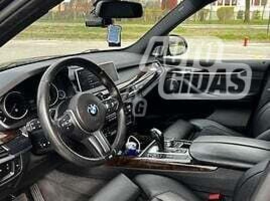 Zils BMW X5 2014 Klaipėda, ar dzinēja tilpumu 4.40 L un nobraukumu 212 tūkst. km par 20000 €, foto 22 vietnē AUTOMOTO.COM.LV