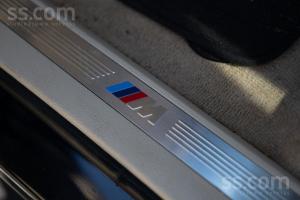 Blue BMW X5 2014 in Riga, with an engine capacity of 3.00 L and mileage of 214 thousand km for 22700 €, photo 22 on AUTOMOTO.COM.LV