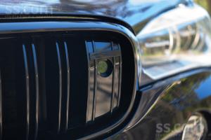 Blue BMW X5 2014 in Riga, with an engine capacity of 3.00 L and mileage of 214 thousand km for 22700 €, photo 24 on AUTOMOTO.COM.LV