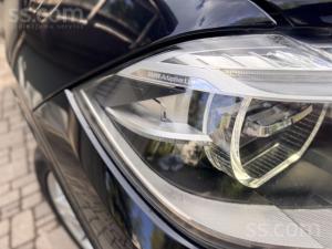 Zils BMW X5 2014 Rīga, ar dzinēja tilpumu 3.00 L un nobraukumu 192 tūkst. km par 23500 €, foto 4 vietnē AUTOMOTO.COM.LV