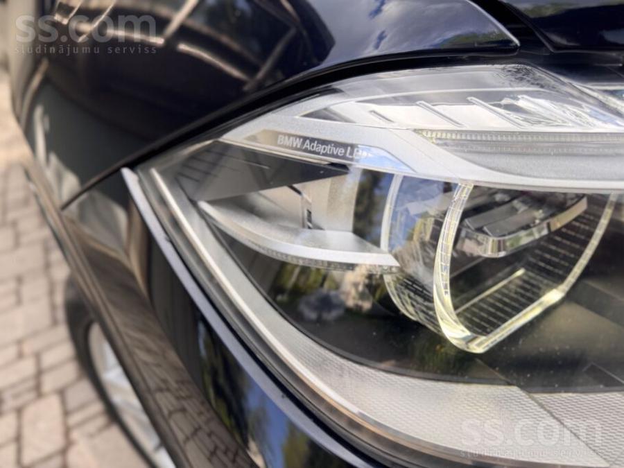 Zils BMW X5 2014 Rīga, ar dzinēja tilpumu 3.00 L un nobraukumu 192 tūkst. km par 23500 €, foto 4 vietnē AUTOMOTO.COM.LV