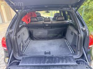 Zils BMW X5 2014 Rīga, ar dzinēja tilpumu 3.00 L un nobraukumu 192 tūkst. km par 23500 €, foto 15 vietnē AUTOMOTO.COM.LV