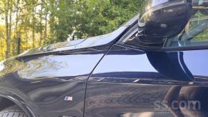 Zils BMW X5 2014 Rīga, ar dzinēja tilpumu 3.00 L un nobraukumu 192 tūkst. km par 23500 €, foto 19 vietnē AUTOMOTO.COM.LV