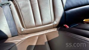 Zils BMW X5 2014 Rīga, ar dzinēja tilpumu 3.00 L un nobraukumu 192 tūkst. km par 23500 €, foto 27 vietnē AUTOMOTO.COM.LV