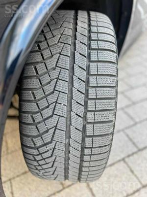 Zils BMW X5 2014 Rīga, ar dzinēja tilpumu 3.00 L un nobraukumu 258 tūkst. km par 17995 €, foto 8 vietnē AUTOMOTO.COM.LV