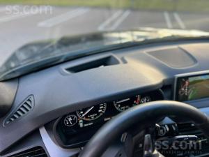 Zils BMW X5 2014 Rīga, ar dzinēja tilpumu 3.00 L un nobraukumu 258 tūkst. km par 17995 €, foto 11 vietnē AUTOMOTO.COM.LV
