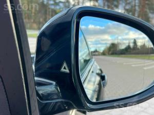 Zils BMW X5 2014 Rīga, ar dzinēja tilpumu 3.00 L un nobraukumu 258 tūkst. km par 17995 €, foto 14 vietnē AUTOMOTO.COM.LV