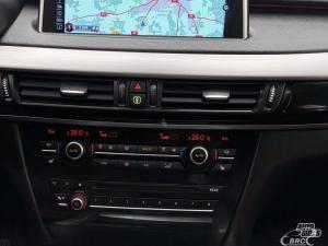 Zils BMW X5 2014 Avižieniai, ar dzinēja tilpumu 3.00 L un nobraukumu 369 tūkst. km par 12900 €, foto 17 vietnē AUTOMOTO.COM.LV