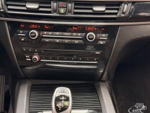 Zils BMW X5 2014 Avižieniai, ar dzinēja tilpumu 3.00 L un nobraukumu 369 tūkst. km par 12900 €, foto 18 vietnē AUTOMOTO.COM.LV
