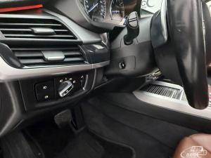 Zils BMW X5 2014 Avižieniai, ar dzinēja tilpumu 3.00 L un nobraukumu 369 tūkst. km par 12900 €, foto 27 vietnē AUTOMOTO.COM.LV