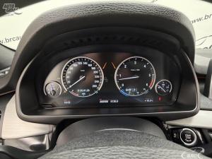 Zils BMW X5 2014 Avižieniai, ar dzinēja tilpumu 3.00 L un nobraukumu 369 tūkst. km par 12900 €, foto 33 vietnē AUTOMOTO.COM.LV