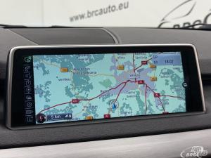 Zils BMW X5 2014 Avižieniai, ar dzinēja tilpumu 3.00 L un nobraukumu 369 tūkst. km par 12900 €, foto 35 vietnē AUTOMOTO.COM.LV